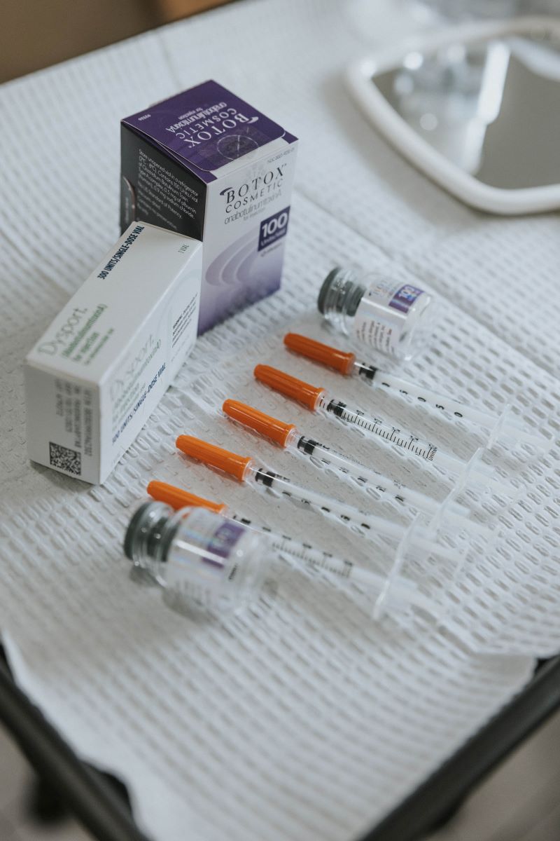 Expert Botox Treatments at TLC Woodinville for Youthful Skin