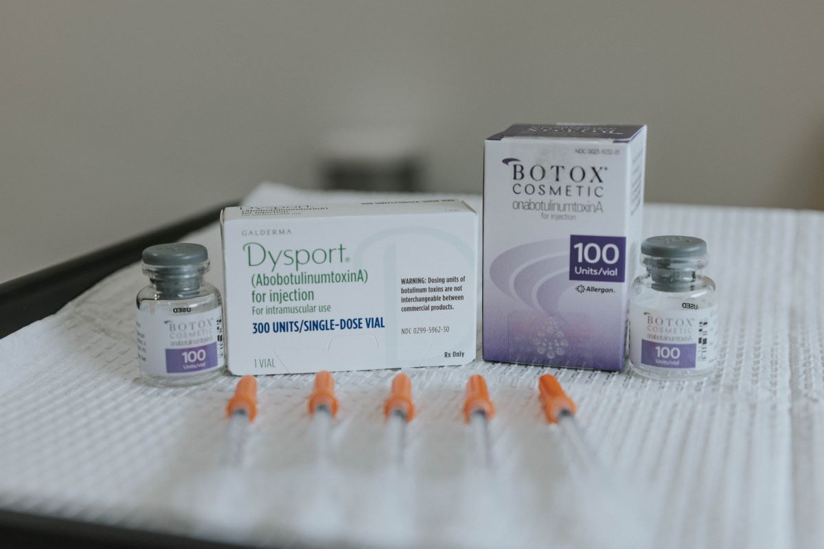 Discover the Versatility of BOTOX®: Beyond the Wrinkles - TLC Woodinville